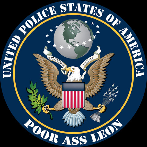 United Police States of America Songs Download: United Police States of ...