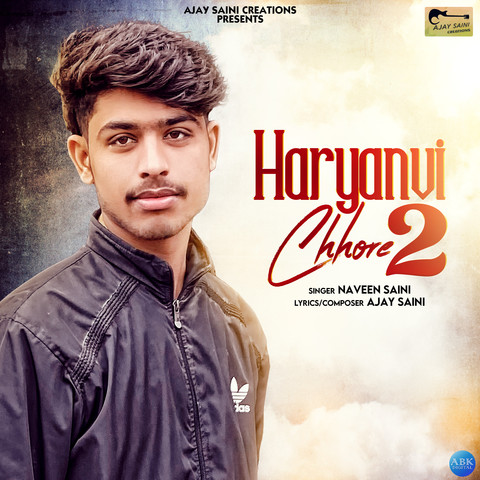 Haryanvi Chhore 2 - Single Song Download: Haryanvi Chhore 2 - Single ...