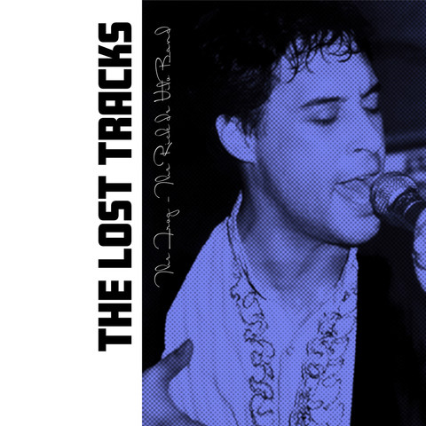 The Lost Tracks Songs Download: The Lost Tracks MP3 English Songs ...