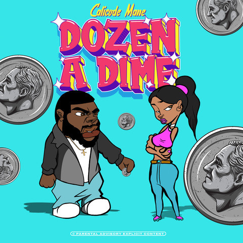 Dozen a Dime Song Download: Dozen a Dime MP3 Song Online Free on Gaana.com