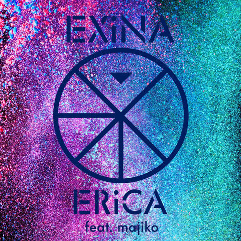 ERiCA Song Download: ERiCA MP3 Japanese Song Online Free on Gaana.com
