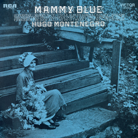 Mammy Blue Songs Download: Mammy Blue MP3 Songs Online Free on Gaana.com