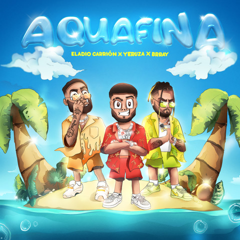 Aquafina Song Download: Aquafina MP3 Spanish Song Online Free on Gaana.com