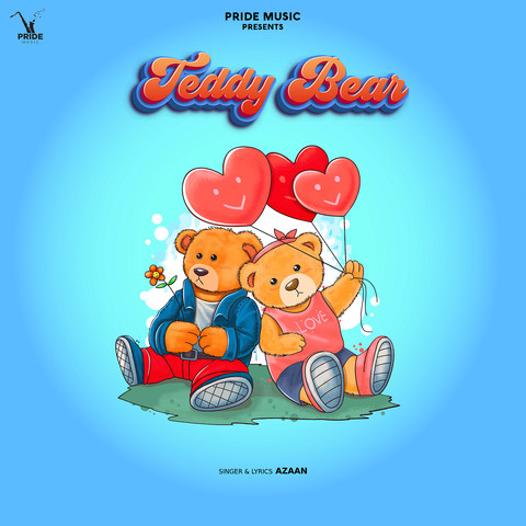 Teddy Bear Song Download: Teddy Bear MP3 Song Online Free on Gaana.com