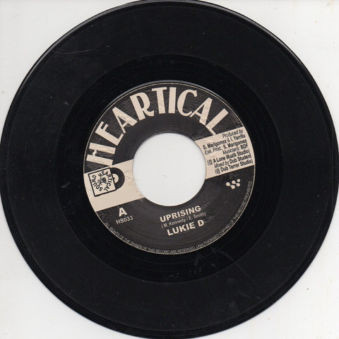 Uprising Song Download: Uprising MP3 Song Online Free on Gaana.com