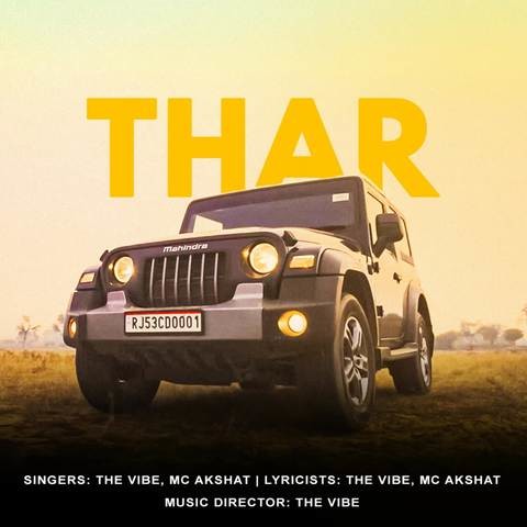Thar Song Download: Thar MP3 Song Online Free on Gaana.com