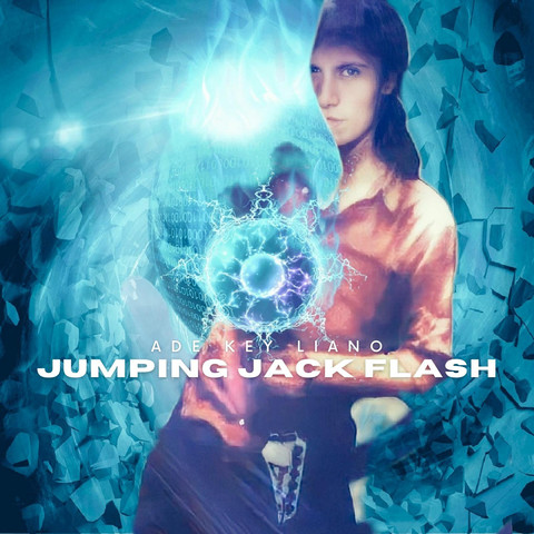Jumping Jack Flash Song Download: Jumping Jack Flash MP3 Song Online ...