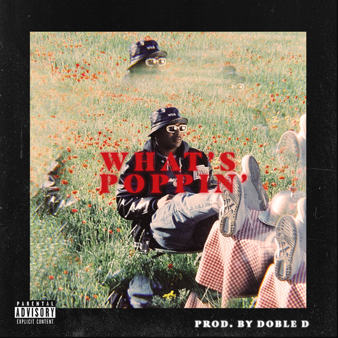 What's Poppin' Song Download: What's Poppin' MP3 Spanish Song Online ...