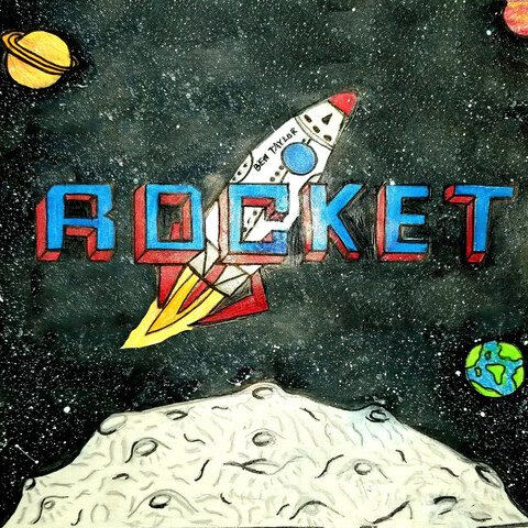 Rocket Song Download: Rocket MP3 Song Online Free on Gaana.com