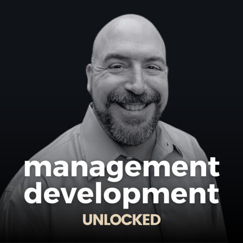 Management Development Unlocked - Management Training & Leadership ...