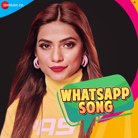 Whatsapp Song Song Download: Whatsapp Song MP3 Song Online Free on ...