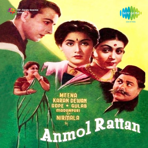 Anmol Rattan Songs Download: Anmol Rattan MP3 Songs Online Free on Gaana.com