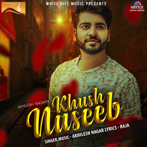 Khush Naseeb Song Download: Khush Naseeb MP3 Punjabi Song Online Free ...