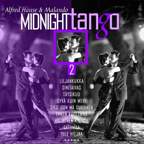 Midnight Tango 2 Songs Download: Midnight Tango 2 MP3 Songs Online Free ...