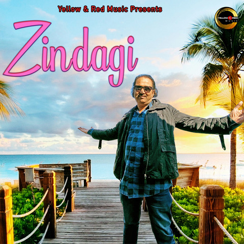 Zindagi Song Download: Zindagi MP3 Song Online Free on Gaana.com
