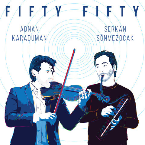Fifty Fifty Songs Download: Fifty Fifty MP3 Songs Online Free on Gaana.com