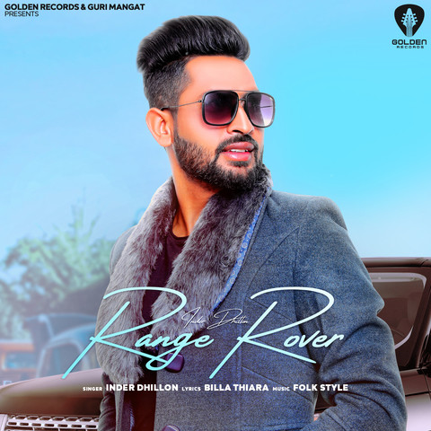Range Rover Song Download: Range Rover MP3 Punjabi Song Online Free on ...