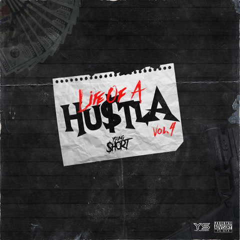 Life of a Hustla Vol. 4 Songs Download: Life of a Hustla Vol. 4 MP3 ...