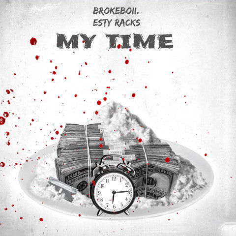 My Time Song Download: My Time MP3 Song Online Free on Gaana.com