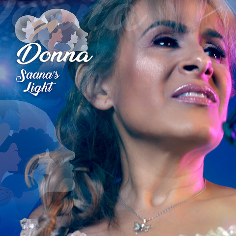 Donna Song Download: Donna MP3 Italian Song Online Free on Gaana.com