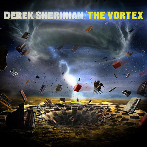 The Vortex Song Download: The Vortex MP3 Song Online Free on Gaana.com