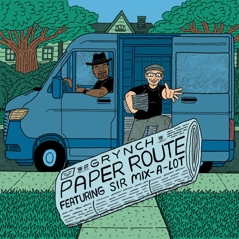 Paper Route Song Download: Paper Route MP3 Song Online Free on Gaana.com