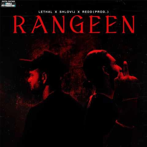 Rangeen Song Download: Rangeen MP3 Song Online Free on Gaana.com