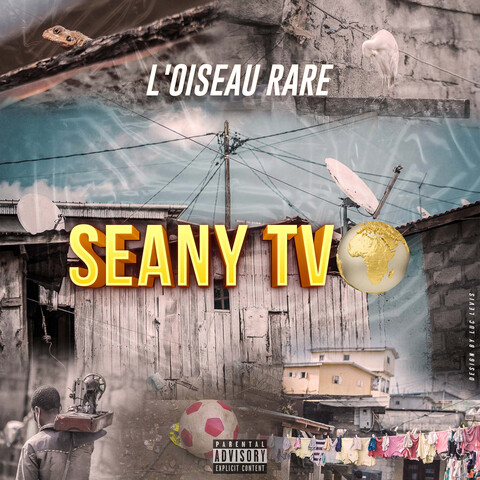 Seany Tv Song Download: Seany Tv MP3 French Song Online Free on Gaana.com