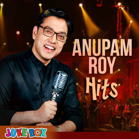 Anupam Roy Hits Songs Download: Anupam Roy Hits MP3 Bengali Songs Online Free on Gaana.com