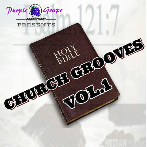 Holy Bible Church Grooves Vol 1 Songs Download: Holy Bible Church ...