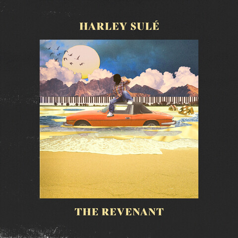 The Revenant Song Download: The Revenant MP3 Song Online Free on Gaana.com