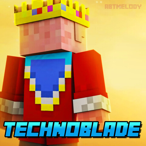 Technoblade Song Download: Technoblade MP3 Song Online Free on Gaana.com