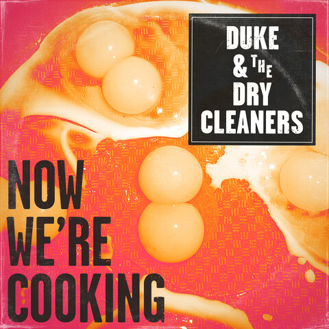 Now We're Cooking Song Download: Now We're Cooking MP3 Song Online Free ...