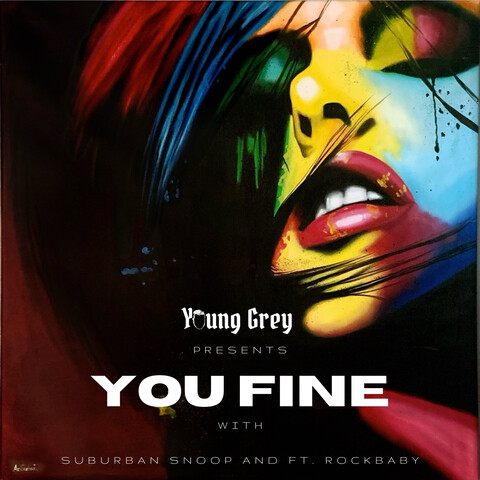 You Fine Song Download: You Fine MP3 Song Online Free on Gaana.com