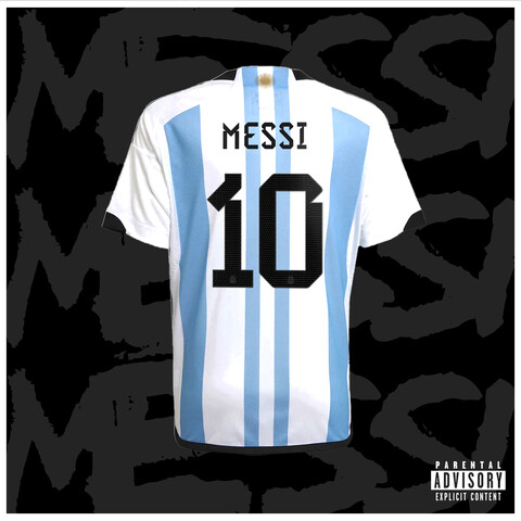 Messi Song Download: Messi MP3 Song Online Free on Gaana.com