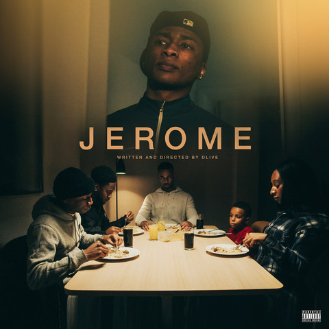 Jerome Song Download: Jerome MP3 Song Online Free on Gaana.com