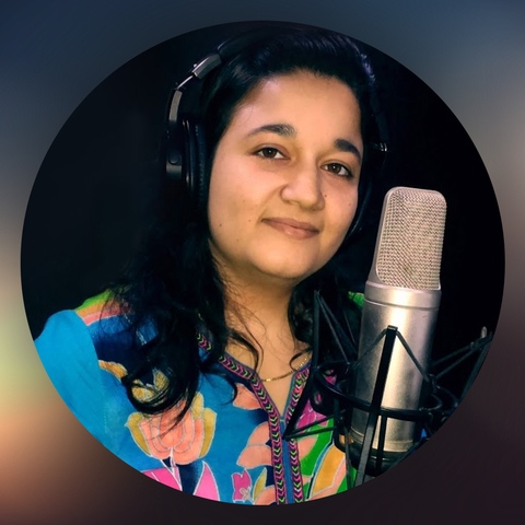 Khushboo Jain Songs Download: Khushboo Jain Hit MP3 New Songs Online Free on Gaana.com