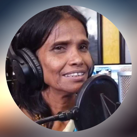 Ranu Mondal Songs Download: Ranu Mondal Hit MP3 New Songs Online Free ...