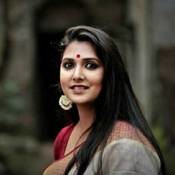 Somlata Acharyya Chowdhury Songs Download: Somlata Acharyya Chowdhury ...