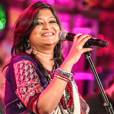 Sahana Bajpaie Songs Download: Sahana Bajpaie Hit MP3 New Songs Online ...