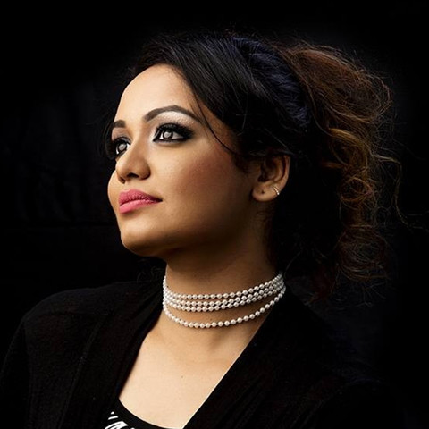 Jyotsna Radhakrishnan Songs Download: Jyotsna Radhakrishnan Hit MP3 New ...