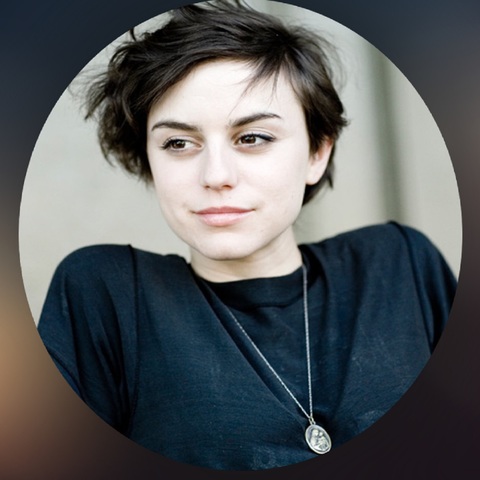 Angel Deradoorian Songs Download: Angel Deradoorian Hit MP3 New Songs ...