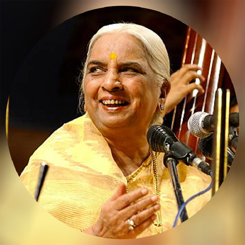 Girija Devi Songs Download: Girija Devi Hit MP3 New Songs Online Free ...