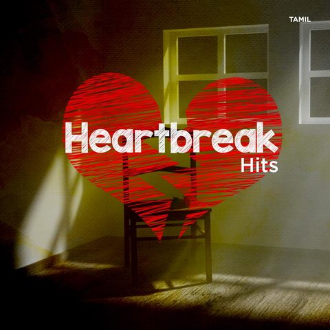 Heartbreak Hits Music Playlist: Best Heartbreak Hits MP3 Songs on Gaana.com