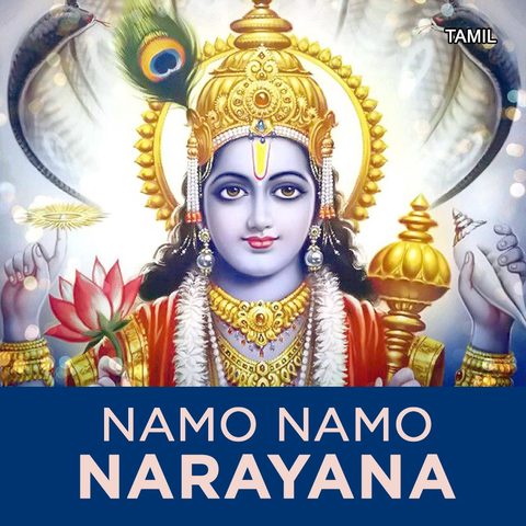 Namo Namo Narayana Music Playlist: Best Namo Namo Narayana MP3 Songs on ...