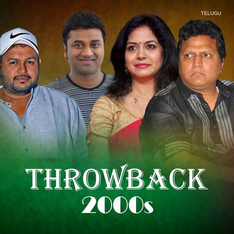Throwback 2000s Music Playlist: Best Throwback 2000s MP3 Songs on Gaana.com