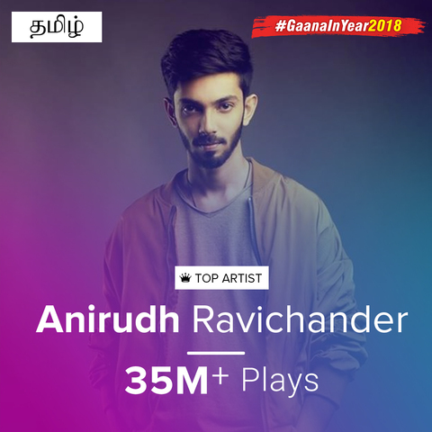 Best of Anirudh Music Playlist: Best MP3 Songs on Gaana.com