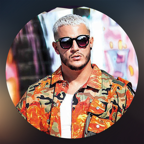 Best of DJ Snake Music Playlist: Best Best of DJ Snake MP3 Songs on ...