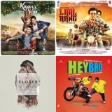 Non Stop Songs Music Playlist: Best Non Stop Songs MP3 Songs on Gaana.com