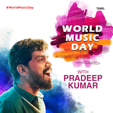 WMD with Pradeep Kumar Music Playlist: Best WMD with Pradeep Kumar MP3 ...